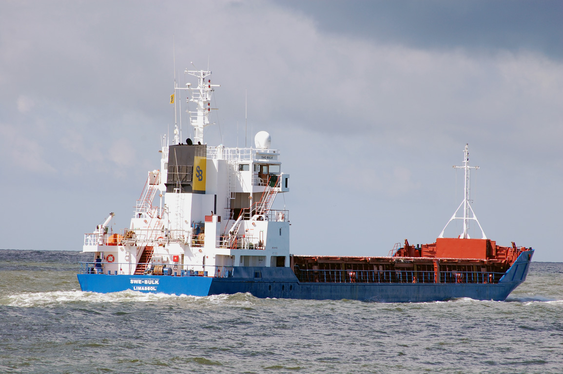 Chartering – Op Ship